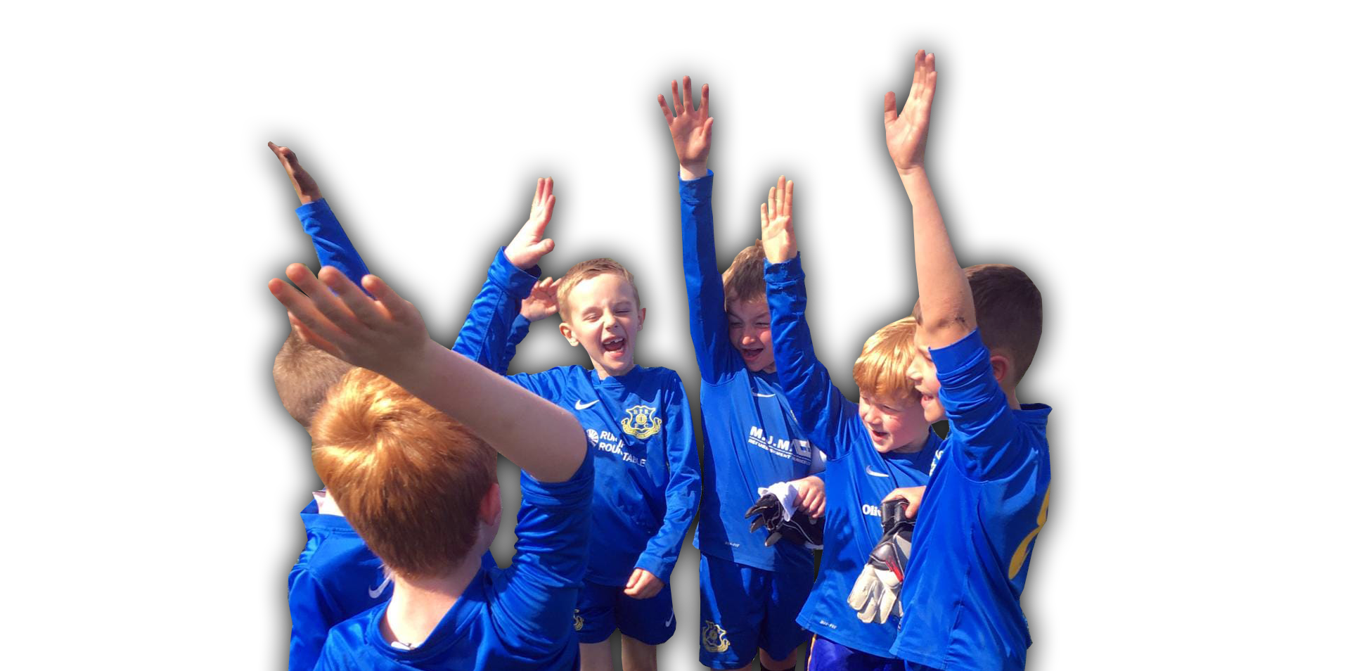 Bessingby Park Rangers F.C – The website of Bessingby Park Rangers F.C