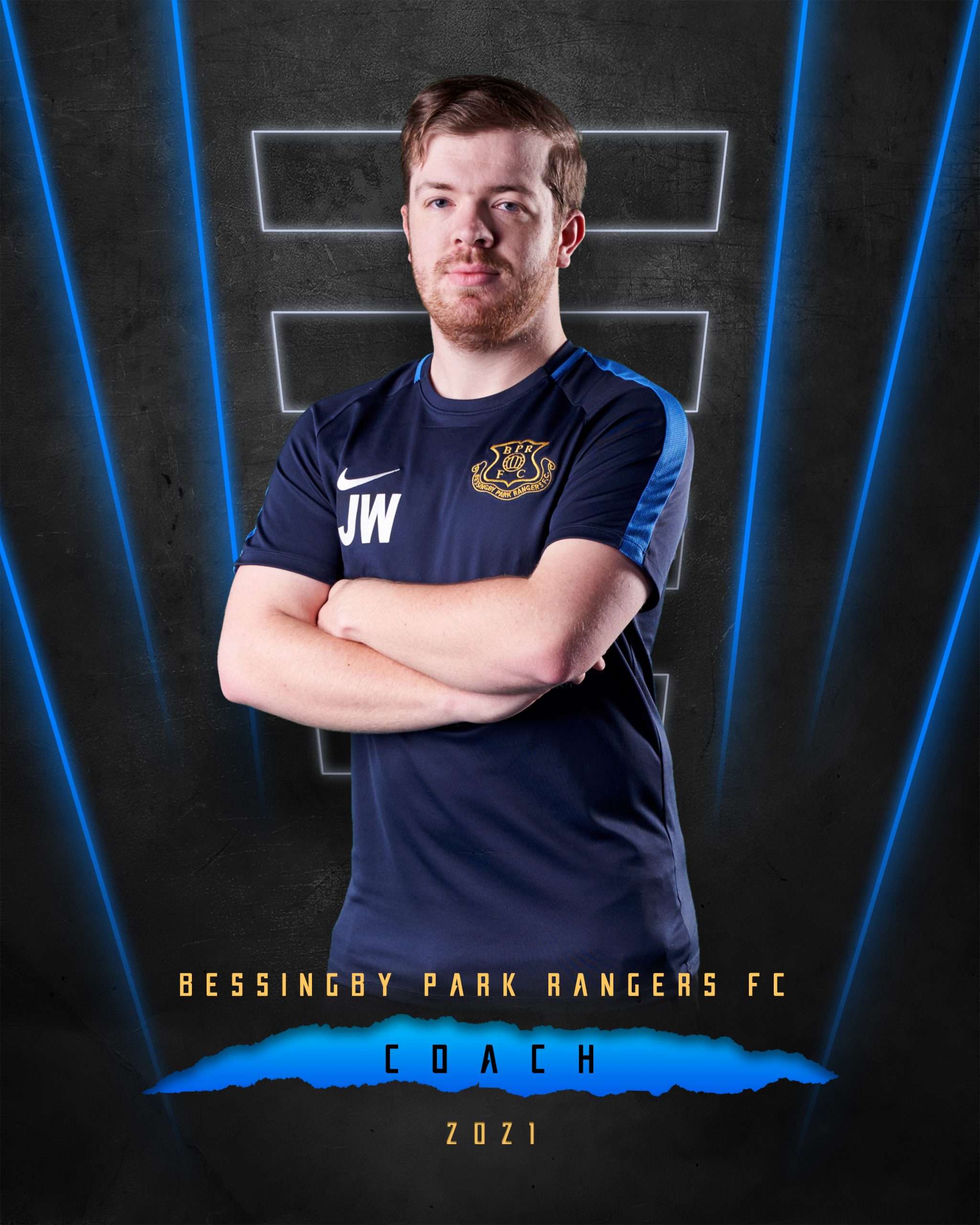 Team – Bessingby Park Rangers F.C