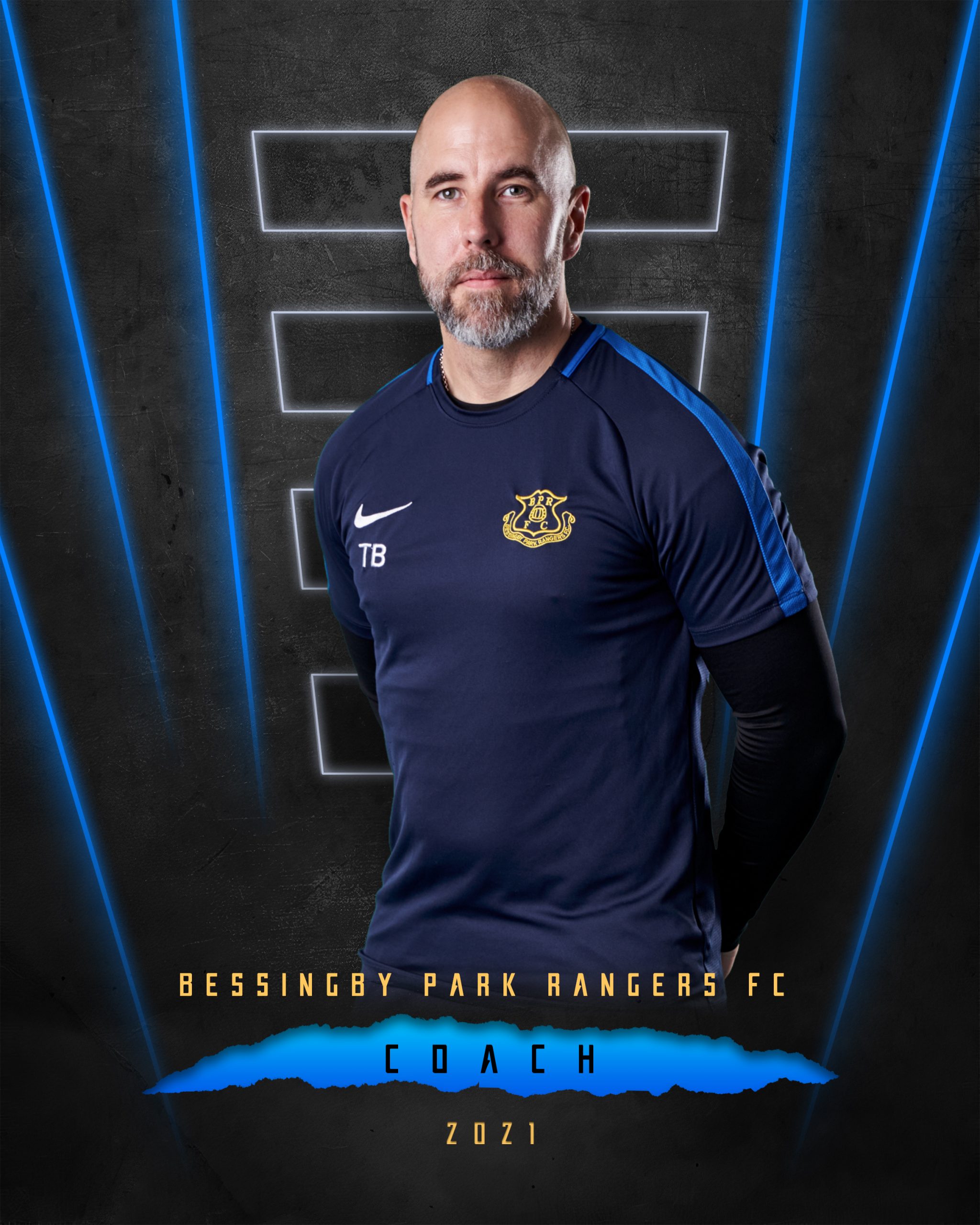 Team - Bessingby Park Rangers F.C