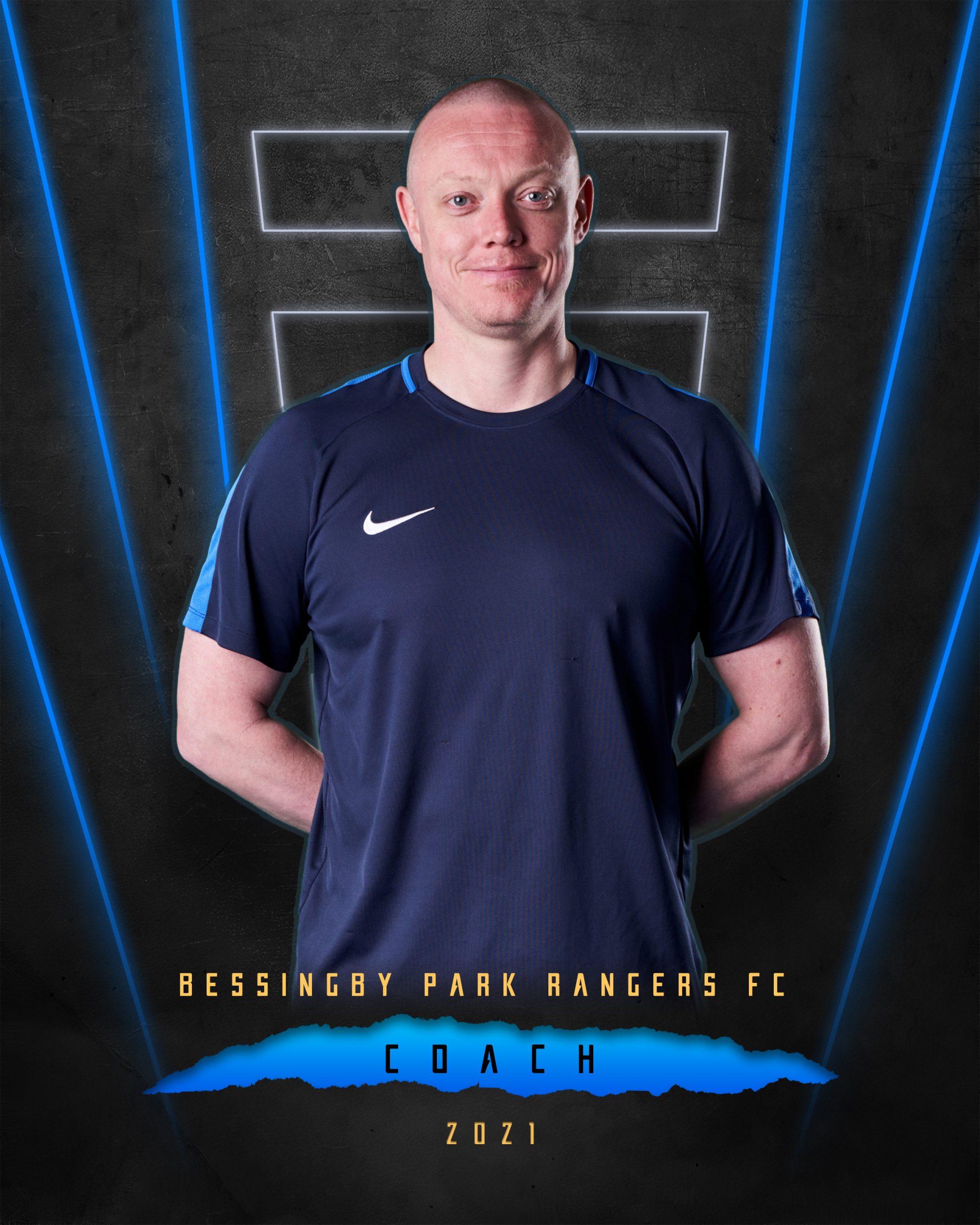 Team - Bessingby Park Rangers F.C