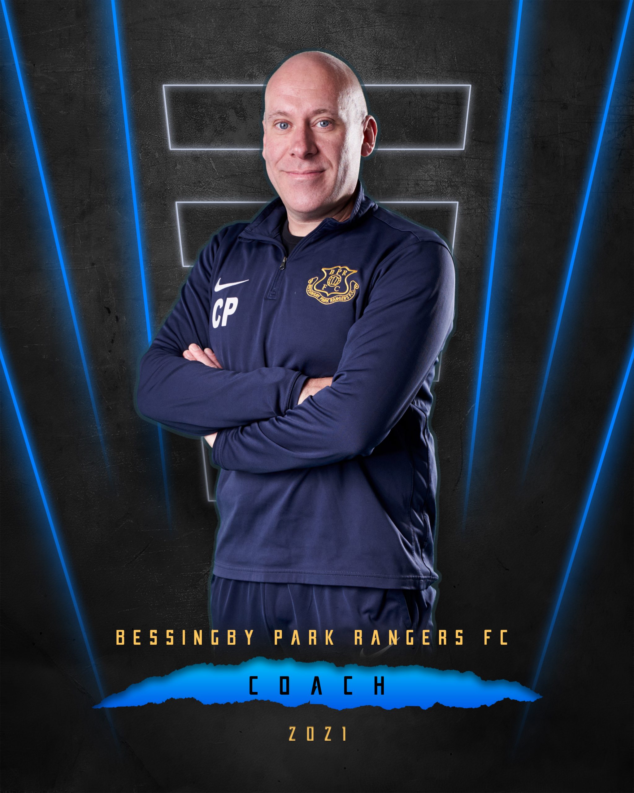 Team - Bessingby Park Rangers F.C