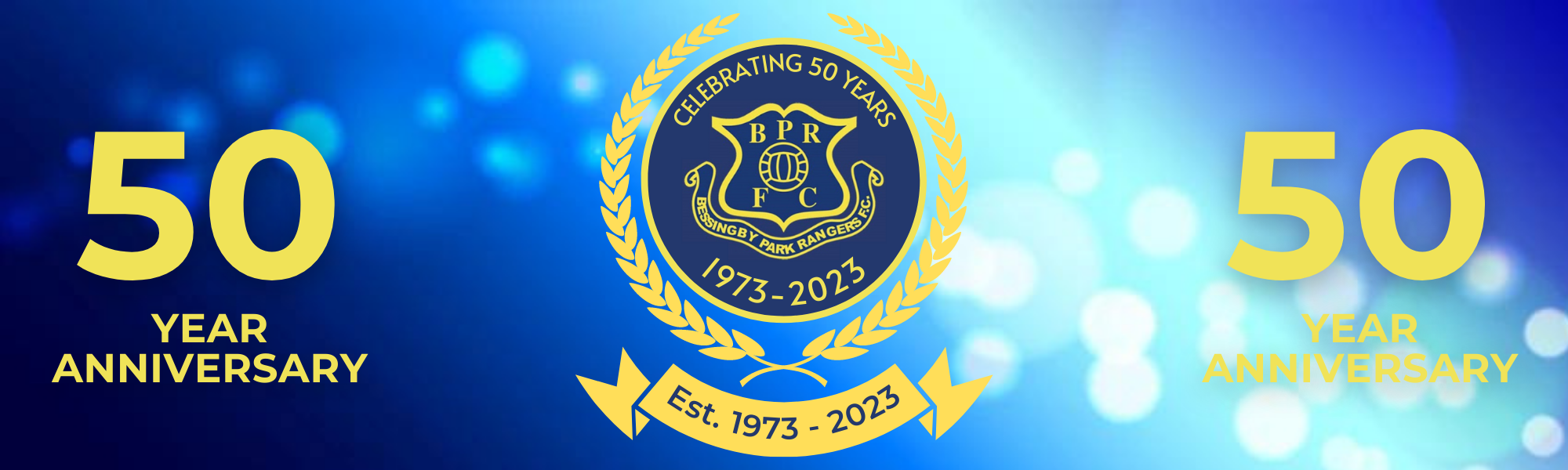 About Us – Bessingby Park Rangers F.C