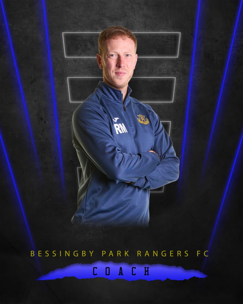 Team - Bessingby Park Rangers F.C